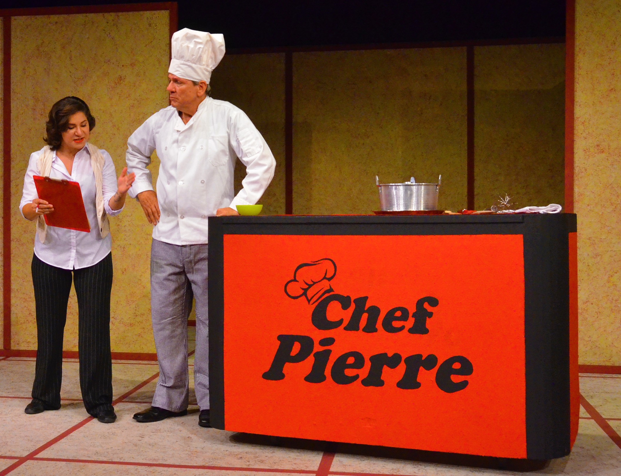 Chef Pierre 1 | dwayneyancey